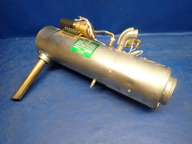 JANITROL 90D38-1 Heater 12V 45000 BTU (Model B3040) HOBBS READING 1565.6